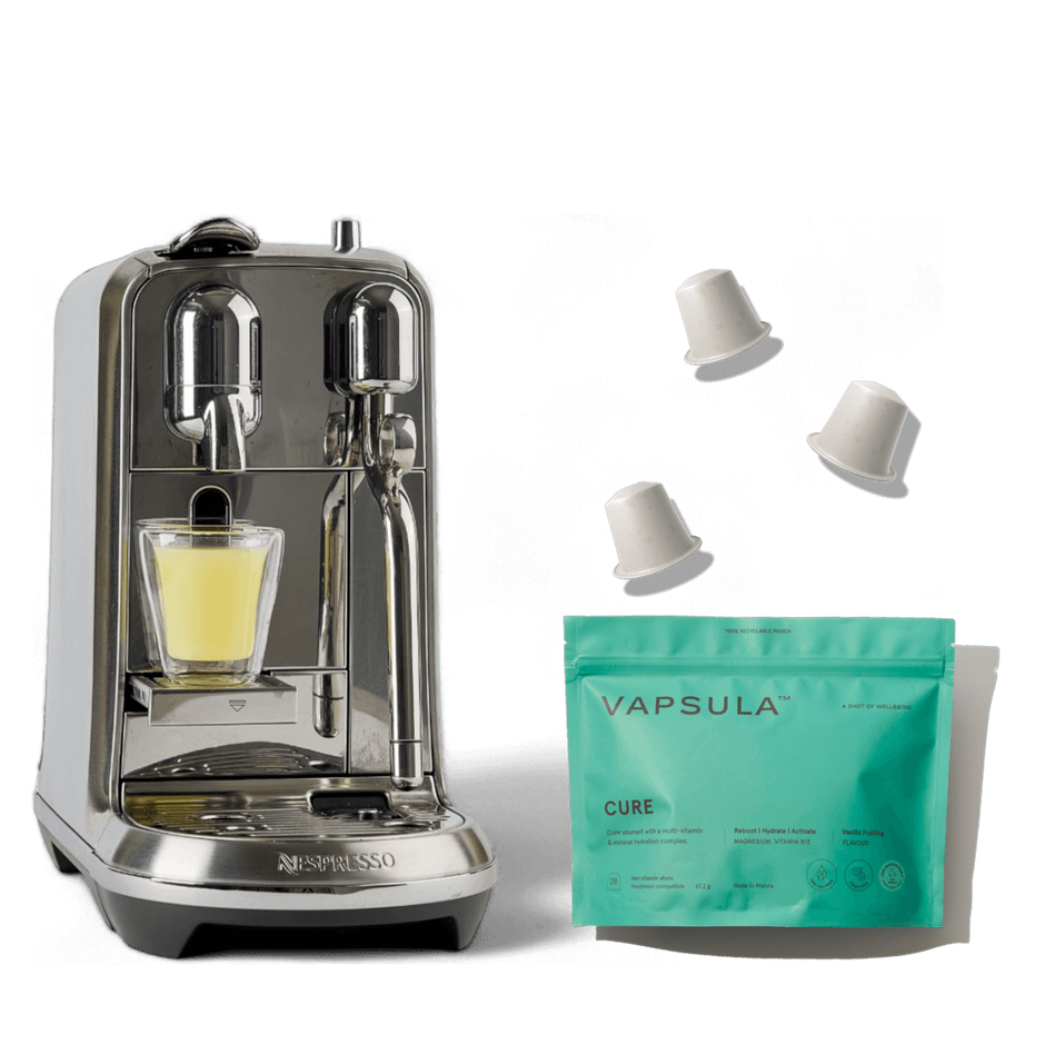 Elevate Wellness with Boost Vitamins