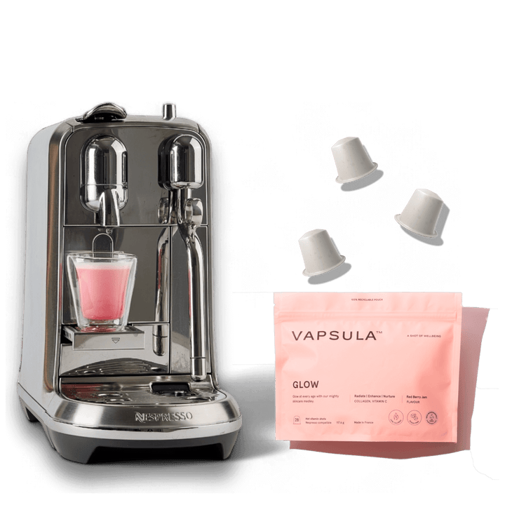 Elevate Wellness with Boost Vitamins