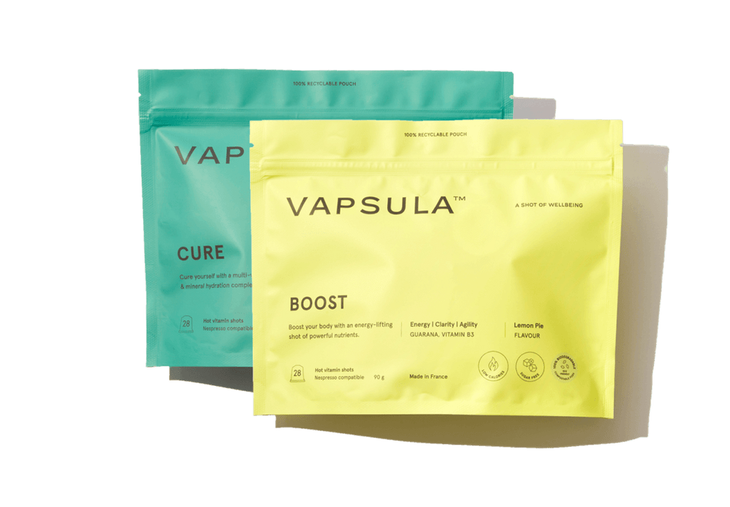 Elevate Wellness with Boost Vitamins