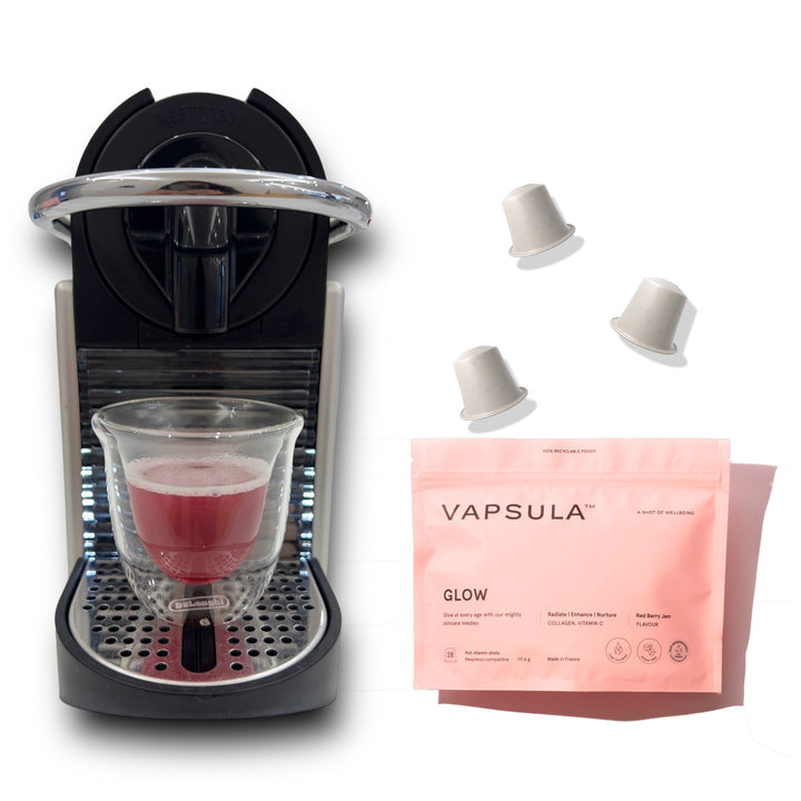 Elevate Wellness with Boost Vitamins