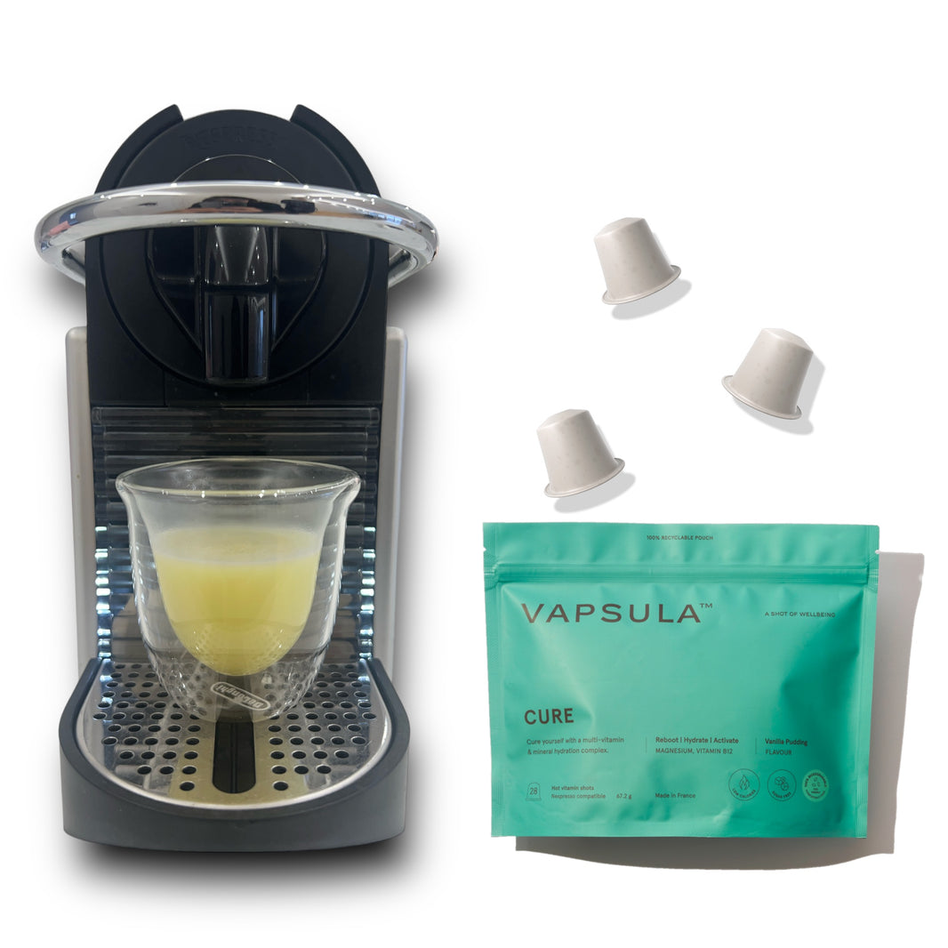 Elevate Wellness with Boost Vitamins